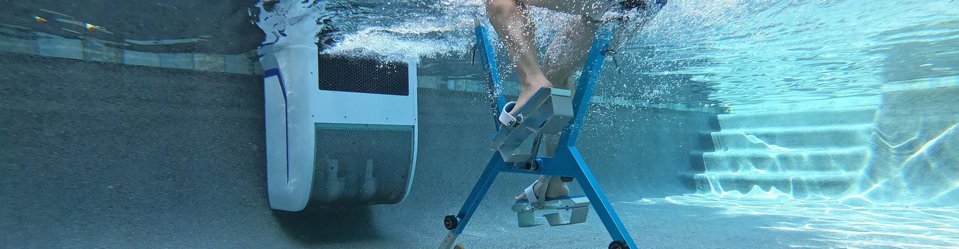 Aqua Cycling: The Aquatic Workout You Need to Try - Water By Design