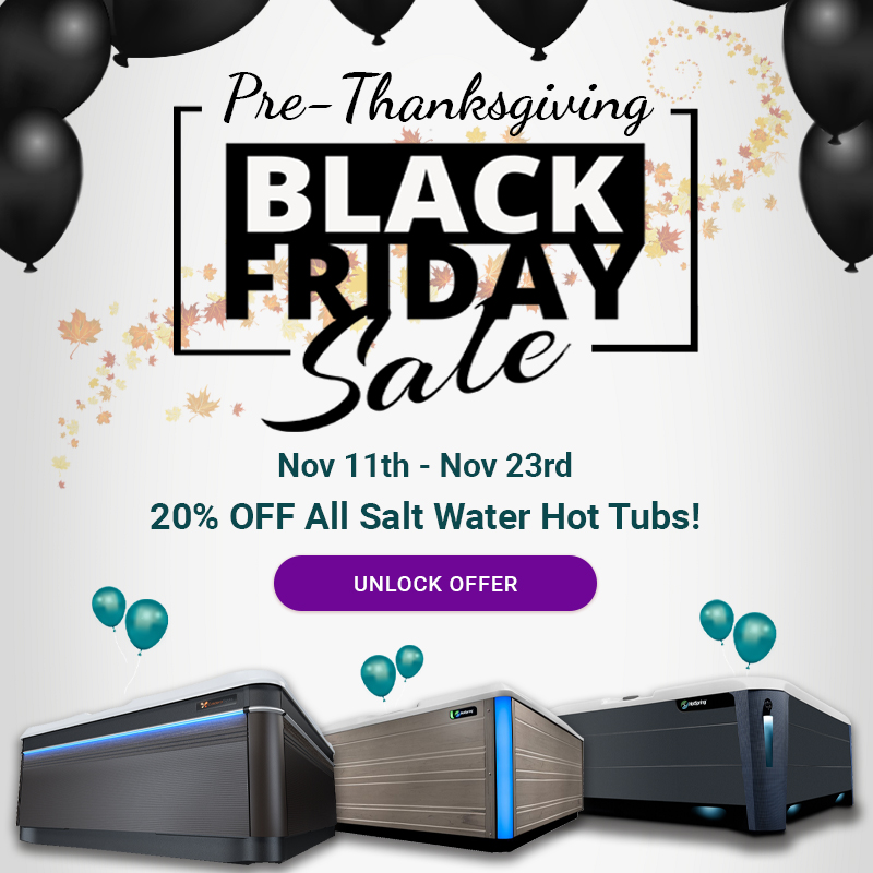 Hot Spring® FreshWater® Clean Screen Pre-Filter - Water By Design