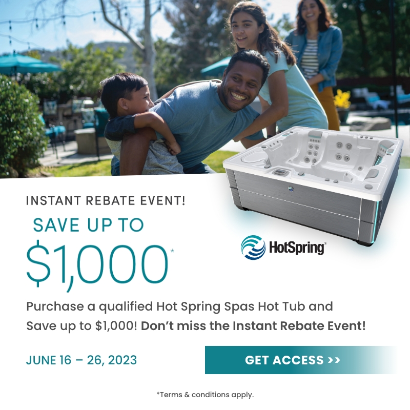 Hot Spring® FreshWater® Salt System Cartridge - Water By Design