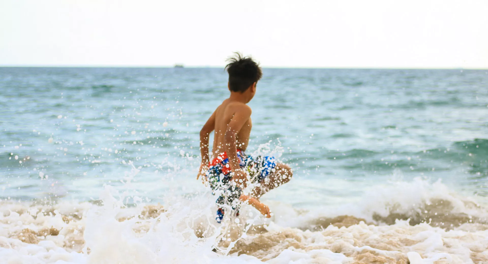 Open Water Safety - Water By Design