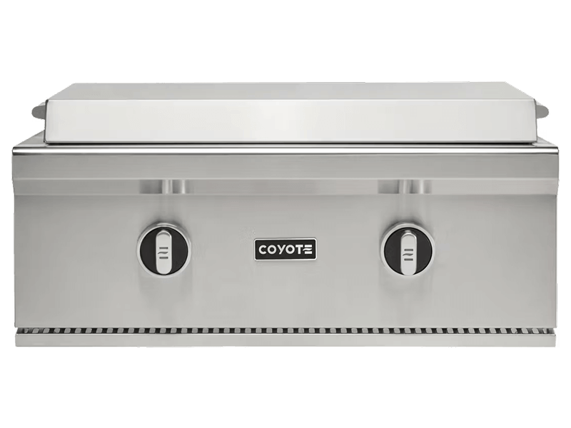 Coyote Outdoor Living 30" Flat Top Grill